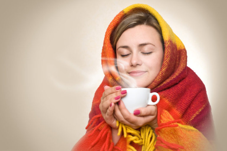 Feed A Cold, Starve A Fever? | Coreroanoke.com