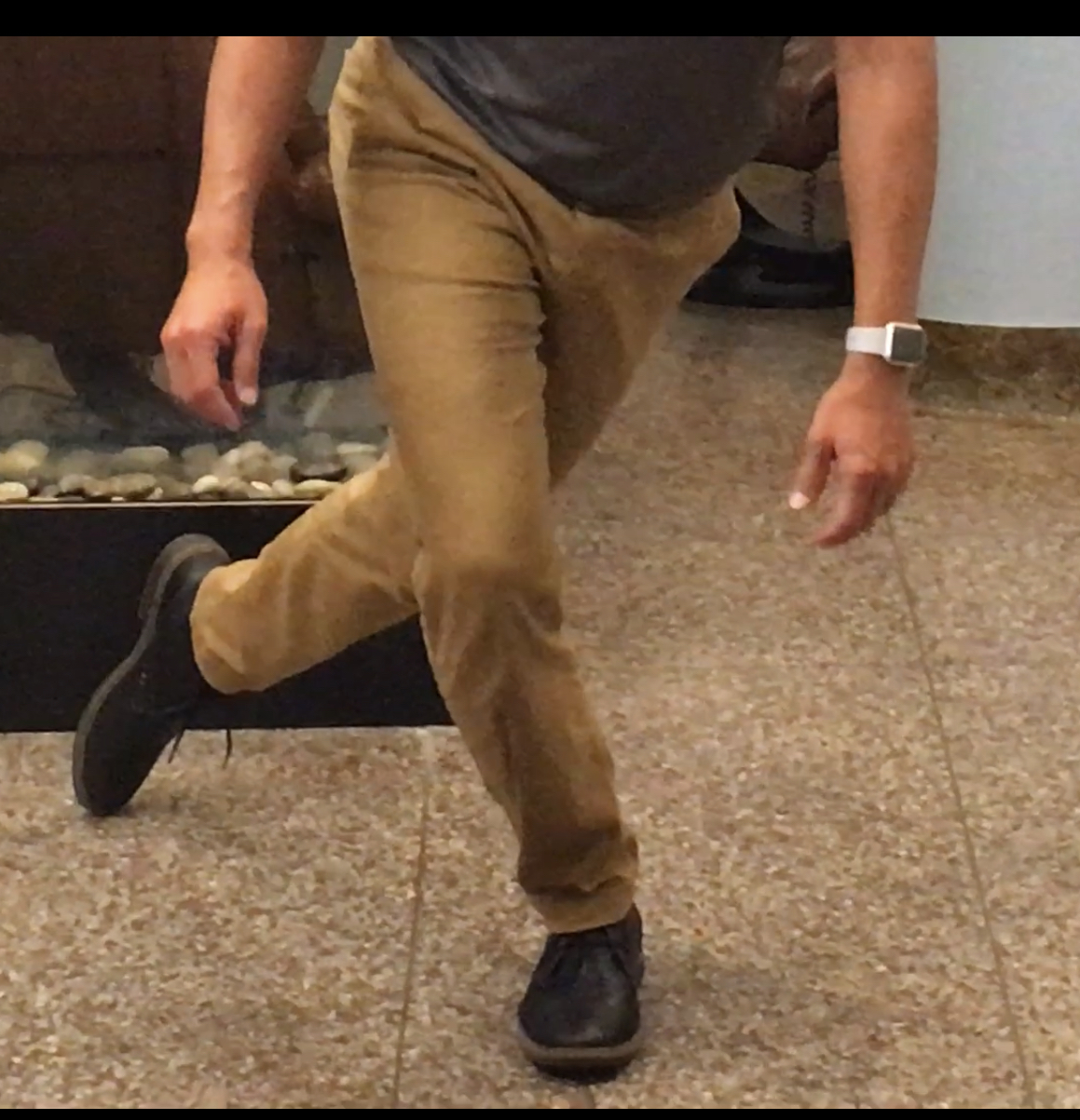 Treatment Of Anterior Knee Pain (A.K.A. Runner’s Knee) | Coreroanoke.com