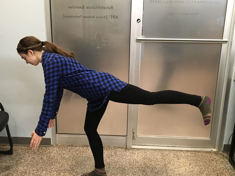 Ankle Sprains | Coreroanoke.com