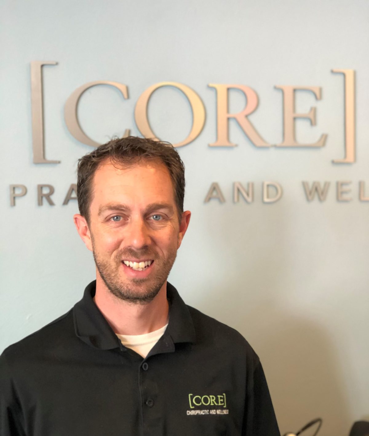 Core Chiropractic and Wellness | Meet Dr. Rich | Coreroanoke.com