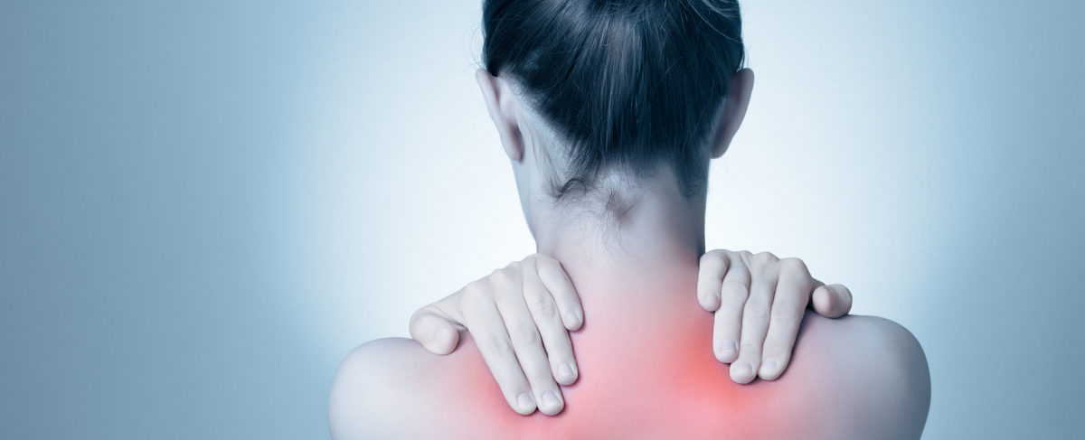 Relief for Sore Muscles | Coreroanoke.com